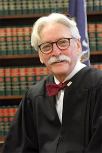 Hon. Robert D. Kalish Joins Resolute’s New York….. • Resolute Systems