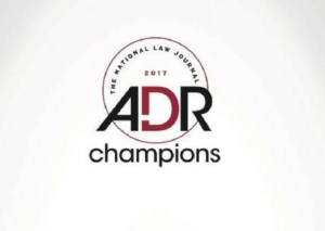 Awards • Resolute Systems