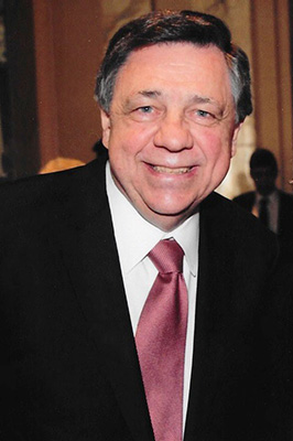 Panel of Neutrals – New York • Resolute Systems