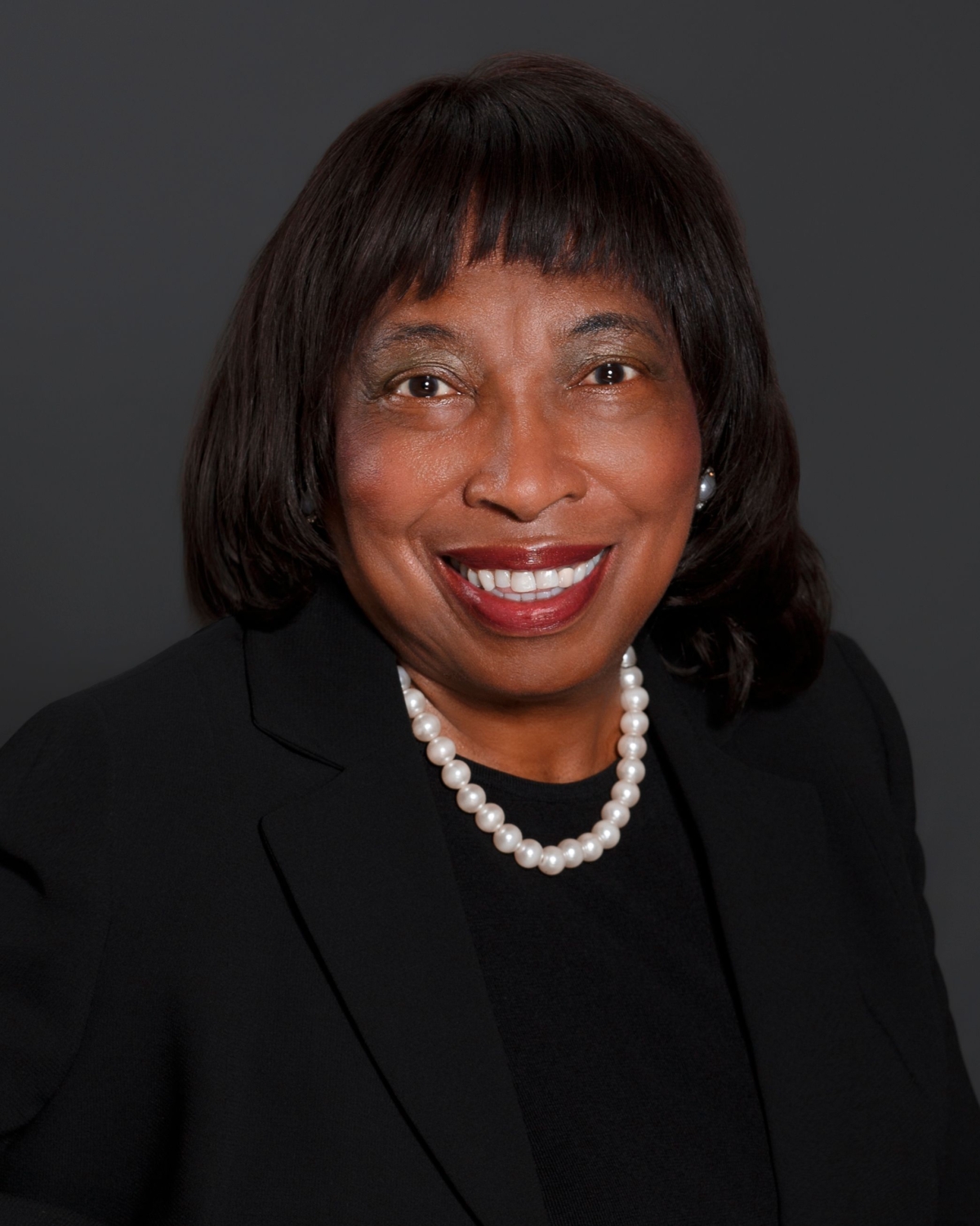 Judge Bernice Donald to be Presenter about Diversity… • Resolute Systems