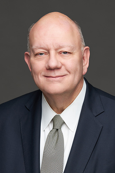 Resolute Welcomes Justice (Ret.) Mathias Delort to its… • Resolute Systems