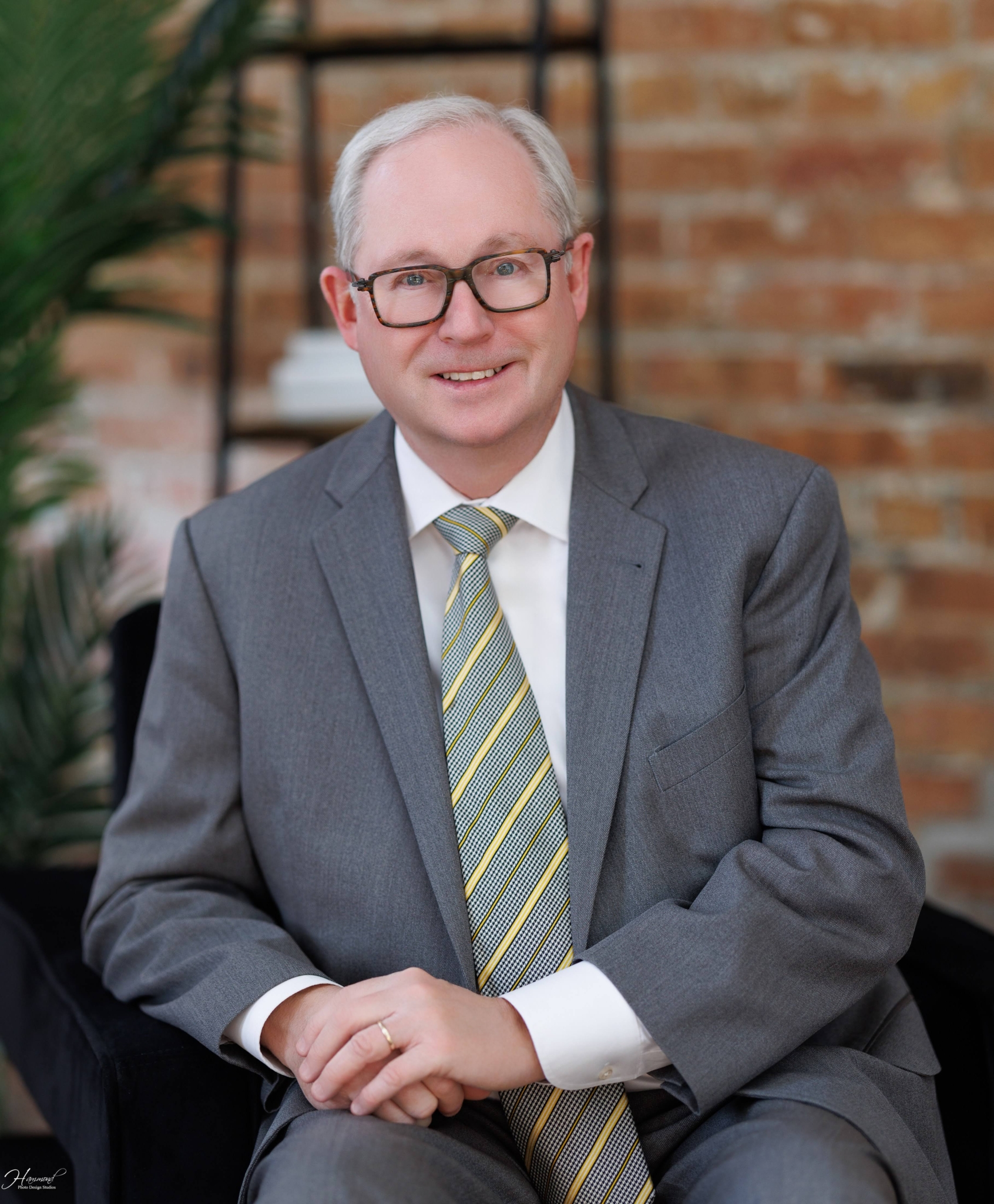 Resolute Welcomes Judge John Curry (Ret.) to our… • Resolute Systems
