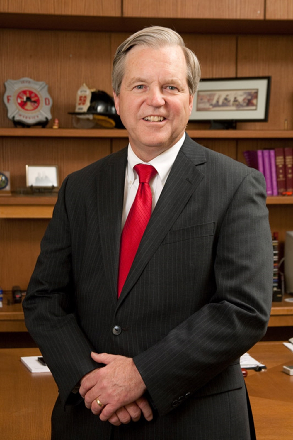 Resolute Welcomes Judge Jeffrey Warnick (Ret.) to our… • Resolute Systems